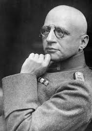 Saviour of the World, or War criminal? The enigma of Fritz Haber ...